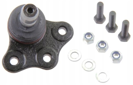 Sworzeń Saab 9 5 Przód - Niska cena na Allegro.pl