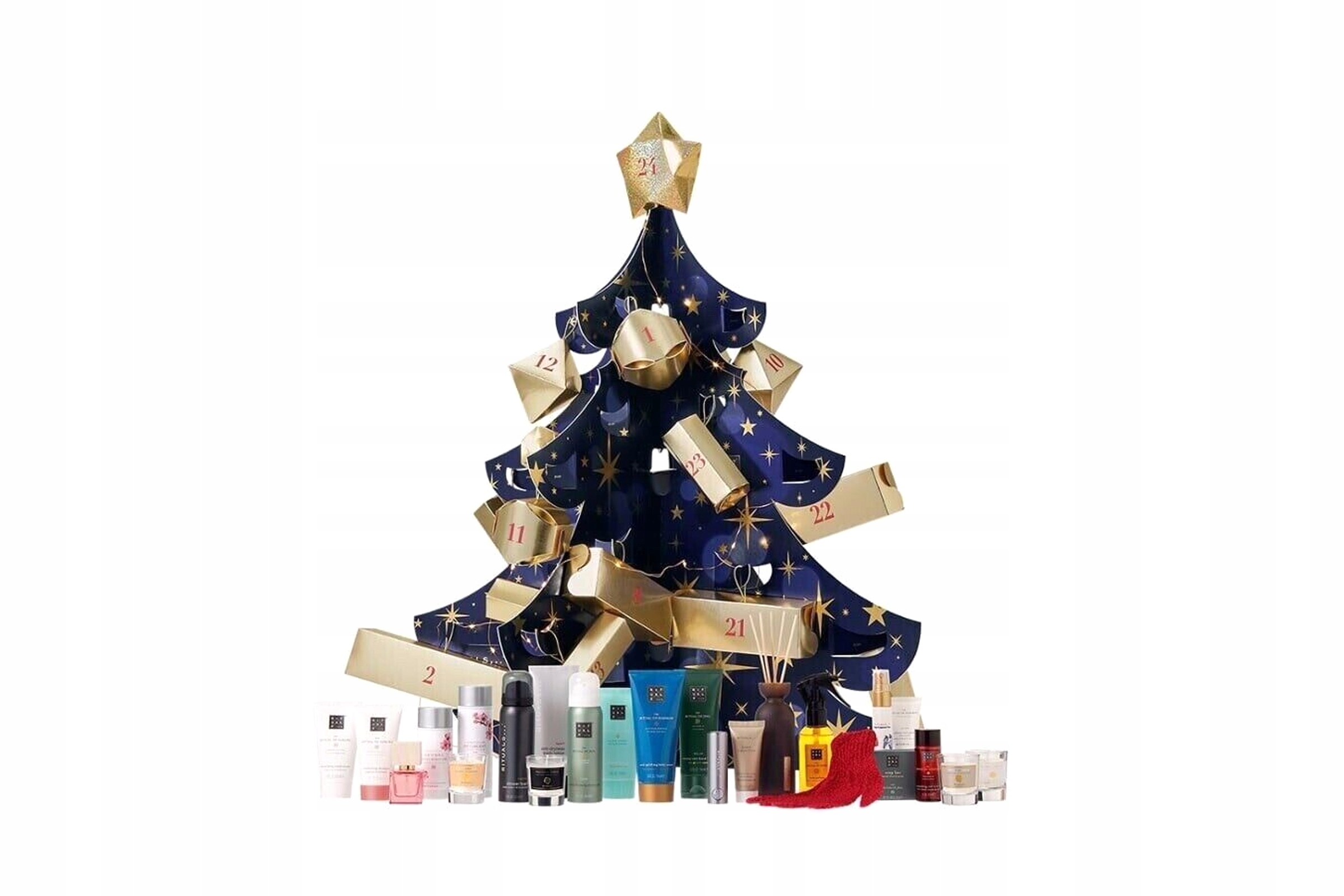 Kalendarz Rituals - Niska cena na Allegro.pl