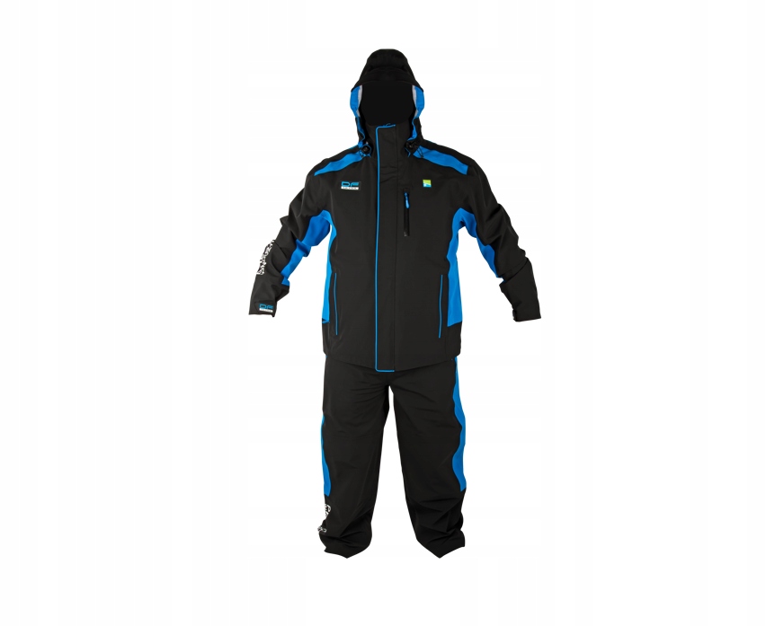 Kombinezon Preston DF Ultra Suit L - 5056317747959 - 17438811944 - Allegro