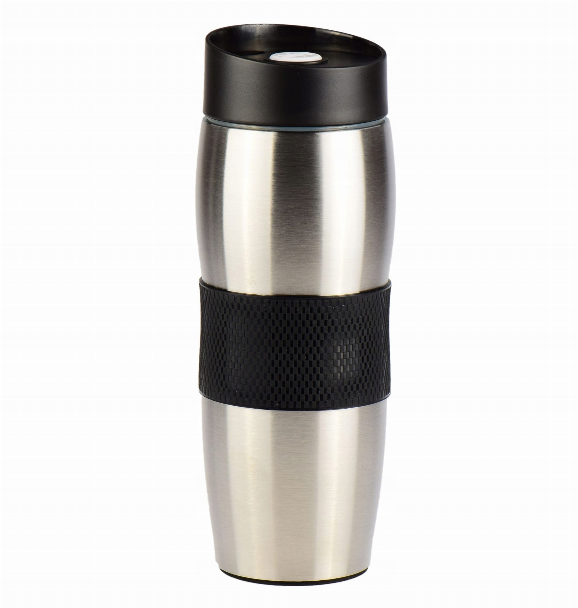 SOLIDNY KUBEK TERMICZNY TERMOS JN 360ML NA KAWĘ (5906948250390) • Cena, Opinie • Termosy i kubki ...