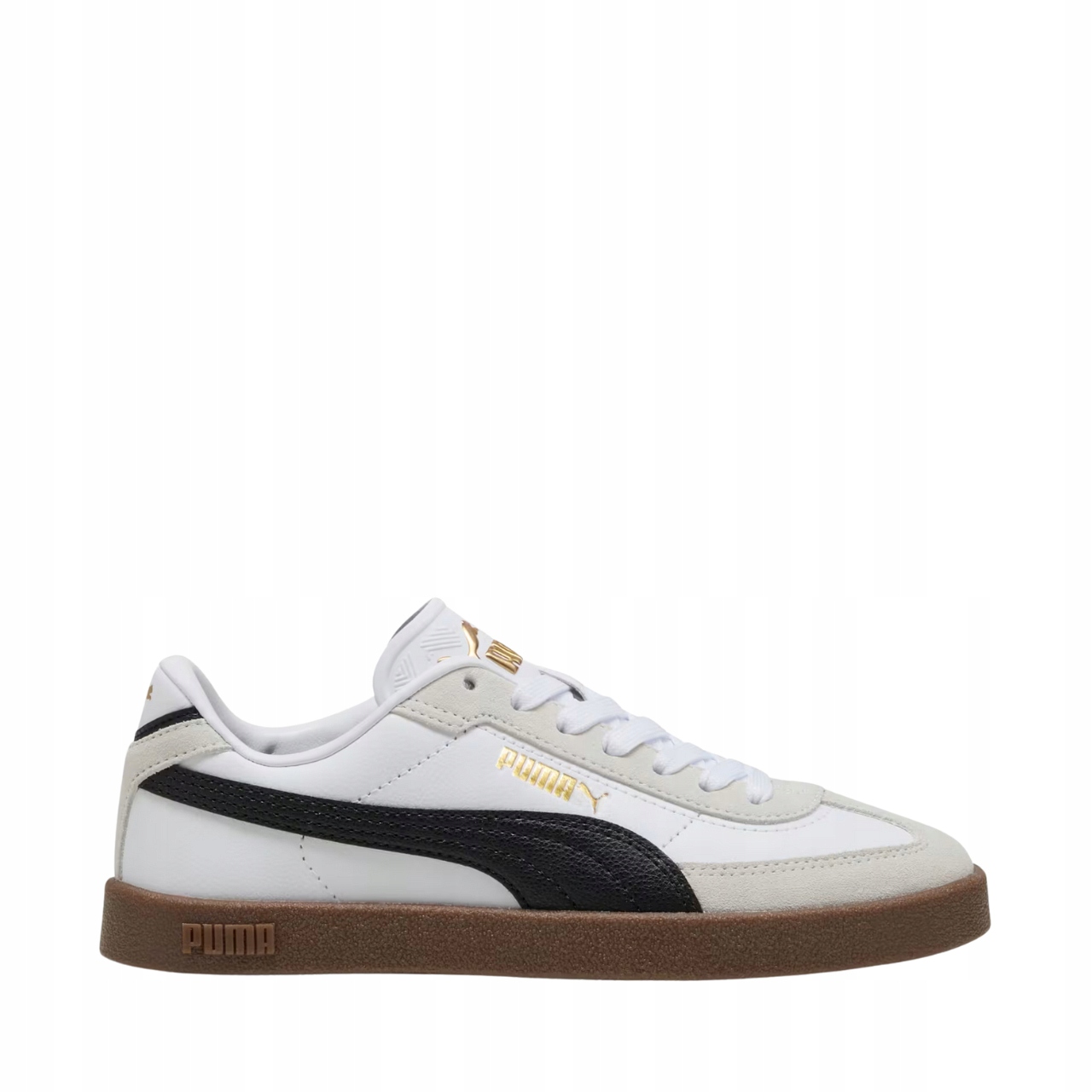 Buty Puma Club II Era Jr 401489 02 36 Puma (4067983983962) • Cena ...