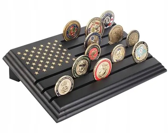 Coin Military - Niska cena na Allegro.pl