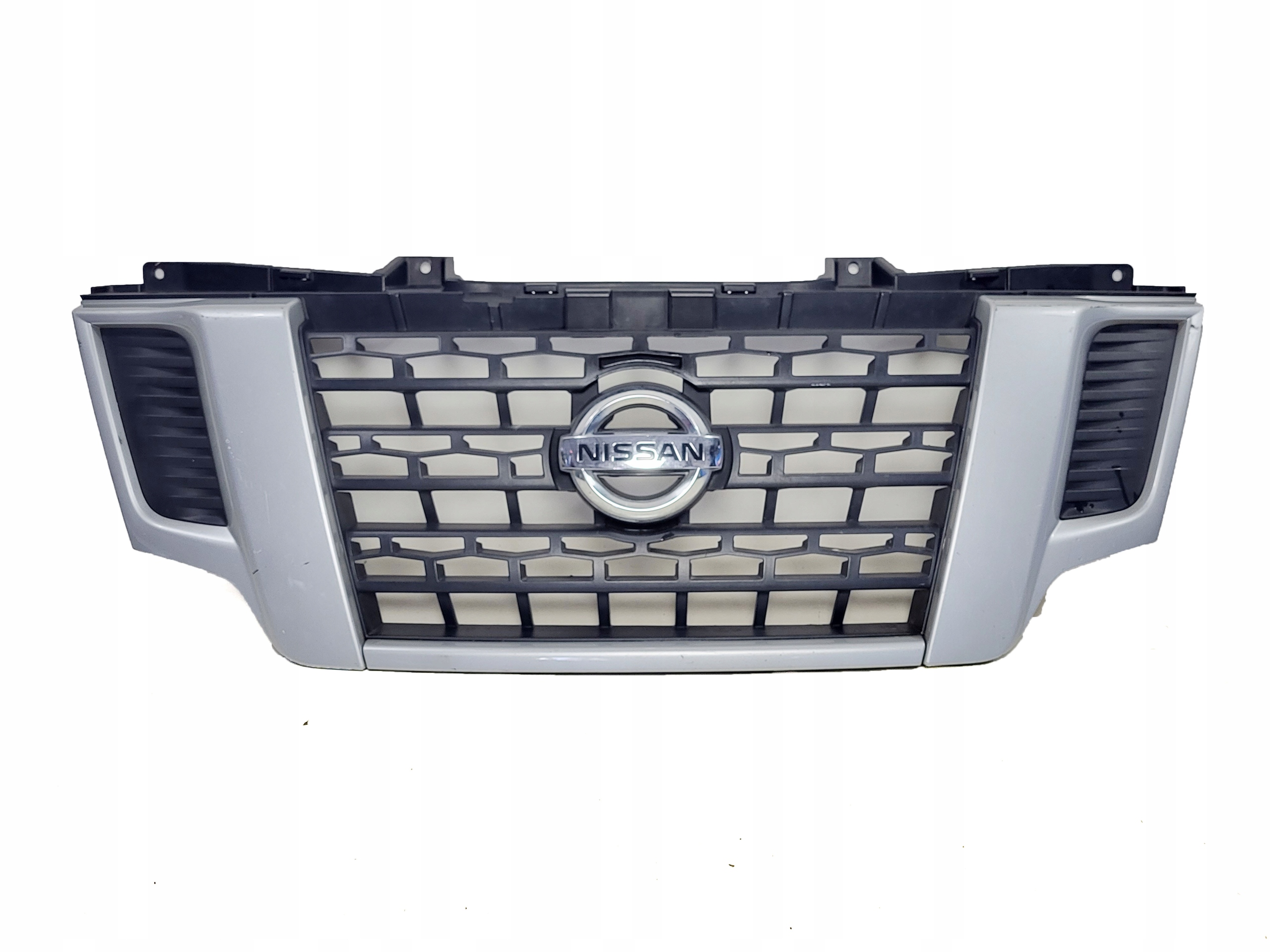 Nissan Nv400 Grill - Niska cena na Allegro.pl