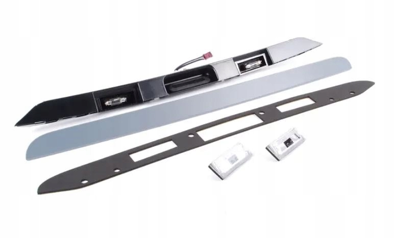 BMW OE 51138185790 za 460.00PLN z Krasne - Allegro - (12867927787)