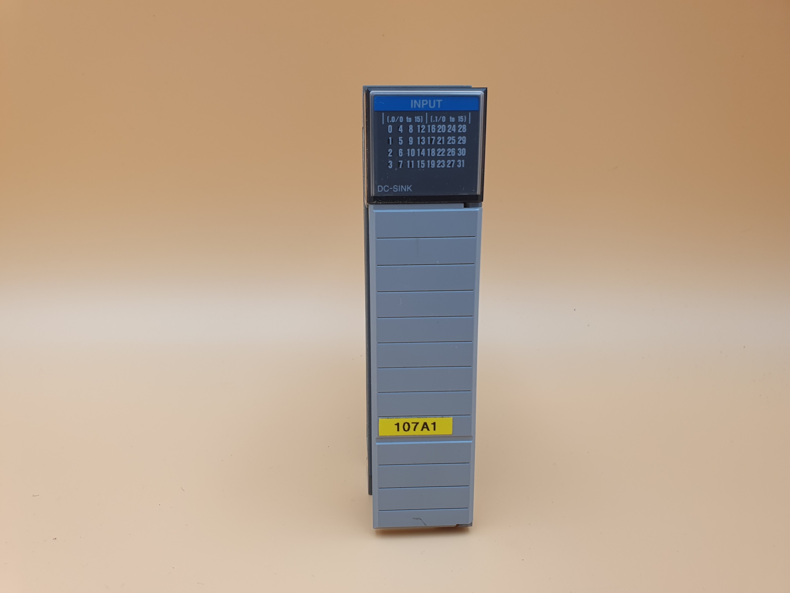 Moduł I/O Allen-Bradley 1746-IB32 • Cena, Opinie • Sterowniki i ...