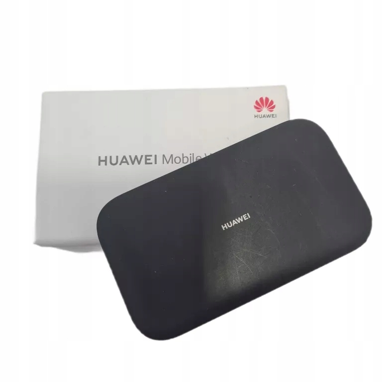 Router mobilny Huawei E5783-230A 4G LTE - Sklep, Opinie, Cena w Allegro