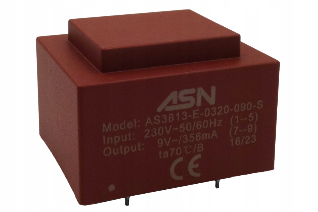 Transformator Trafo 2 - Niska cena na Allegro.pl