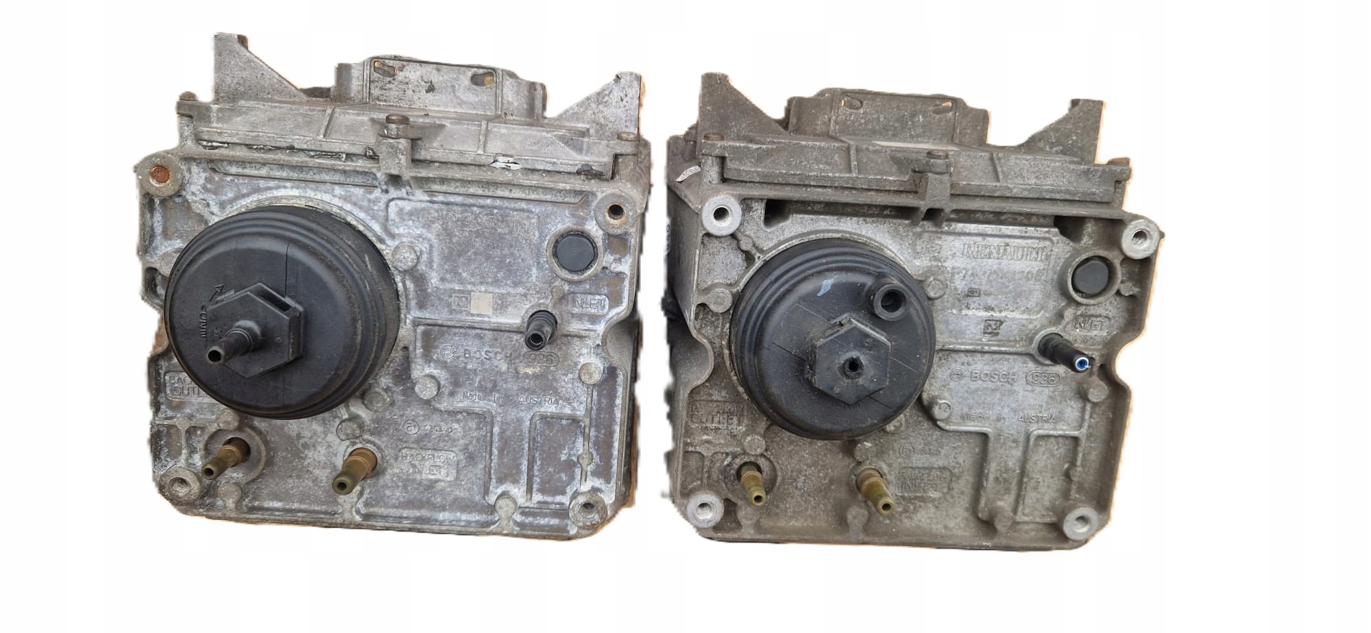 Pompa AdBlue 2gen 7421582905 RENAULT Volvo za 1597.00PLN z Zawichost ...