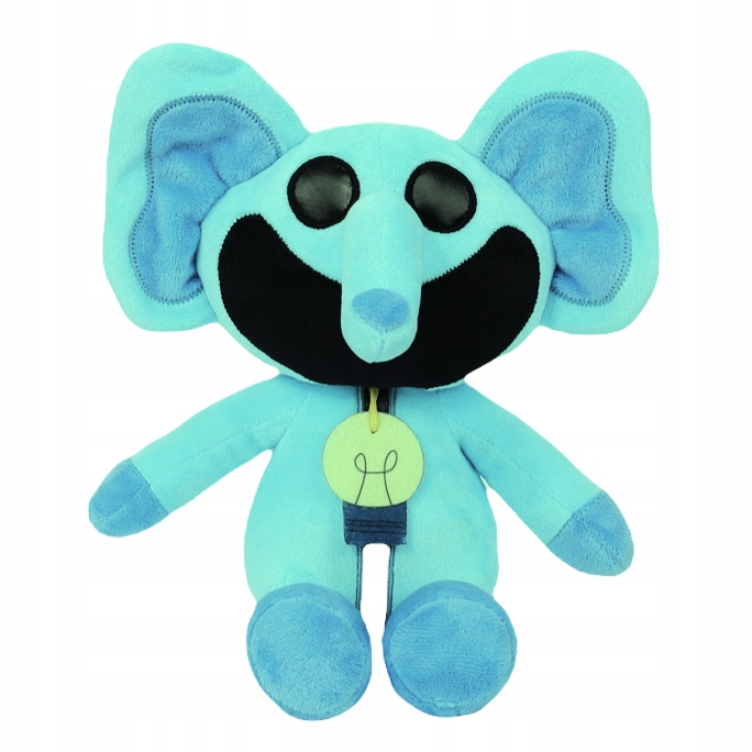 CatNap Smiling Critters MASCOT Poppy Playtime Chapter 3 SMILLING PLUSH - Vroda