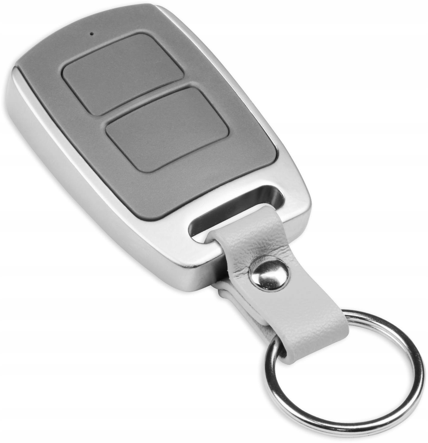 Pilot Proxima DUO PR4 (system Proxima 433.92MHz) do GISE G1000H • Cena, Opinie • Piloty ...