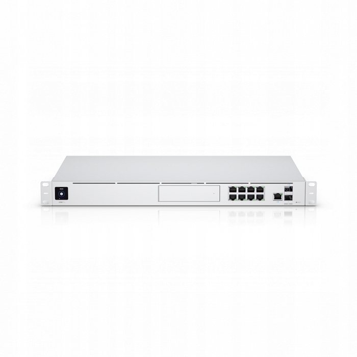 Router Firewall UniFi Dream Machine Ubiquiti UDM-PRO Controller UDM PRO ...