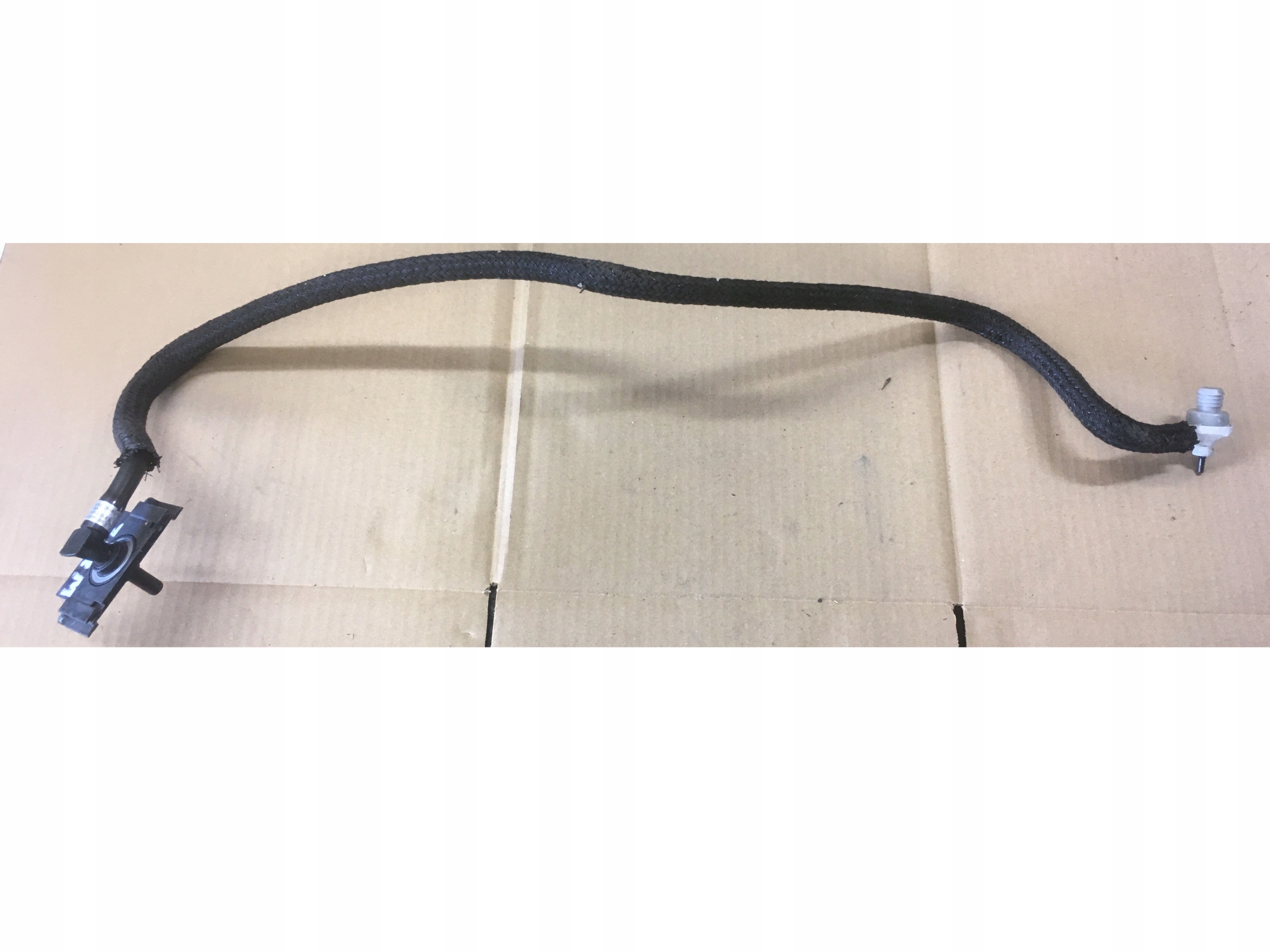 Mercedes-Benz OE A2124301629 przewód serwa - porównaj ceny - Allegro.pl