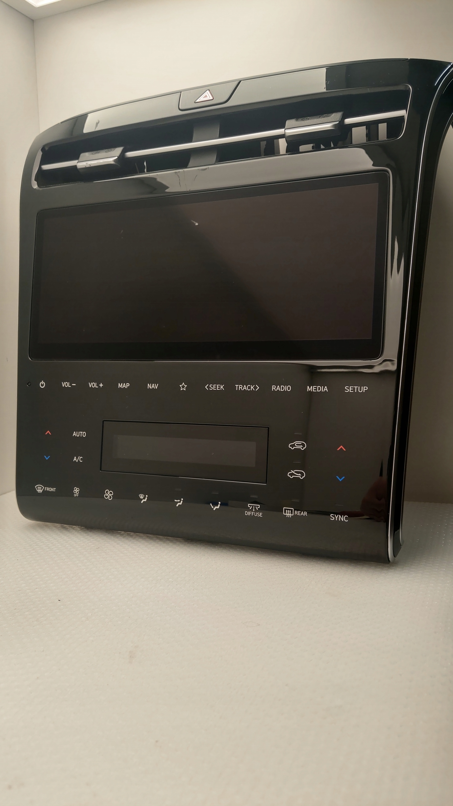 Nawigacja GPS Hyundai OE 96525-N7100RET - porównaj ceny - Allegro.pl