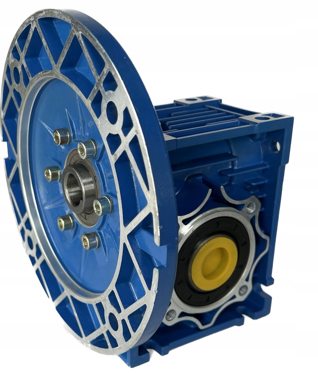 Przekładnia reduktor CMI50 1/15 93 obr/min 80B5 • Cena, Opinie ...