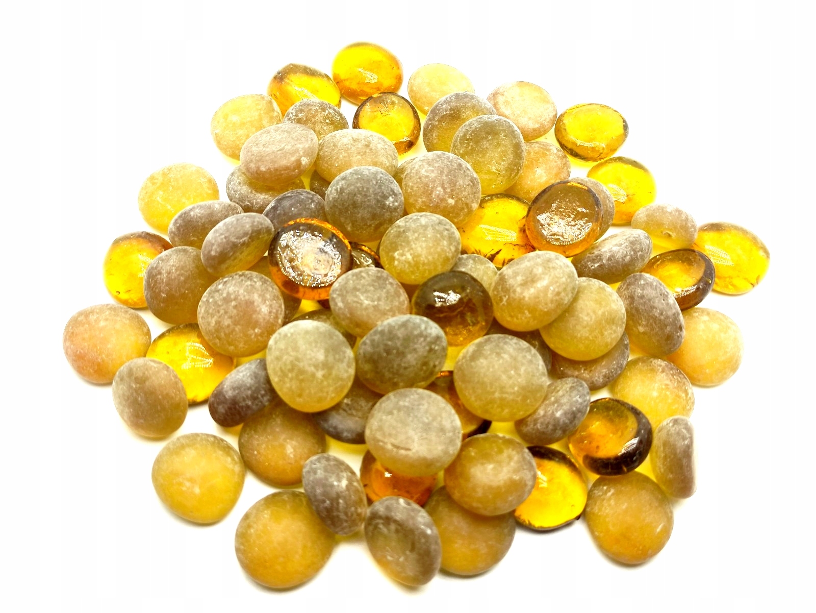 KAMIENIE OZDOBNE DEKORACYJNE ZESTAW EXOTIC STONES POLAND (5904050724556) • Cena, Opinie • Sauny ...