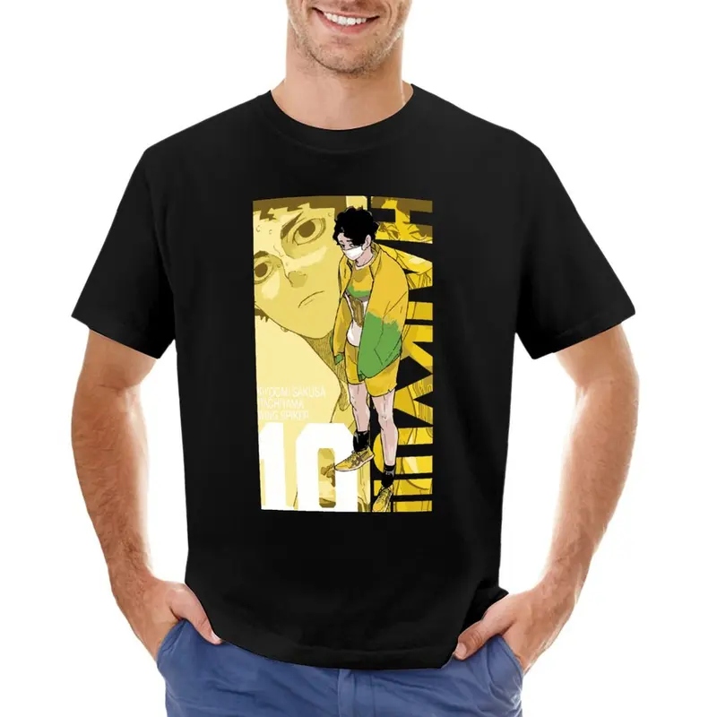 Sakusa Kiyoomi - Niska cena na Allegro.pl