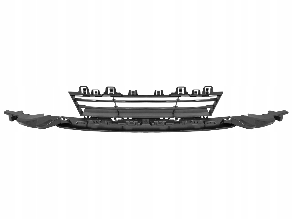BMW OE 51117386152 kratka zderzaka środkowa • Cena, Opinie - Allegro