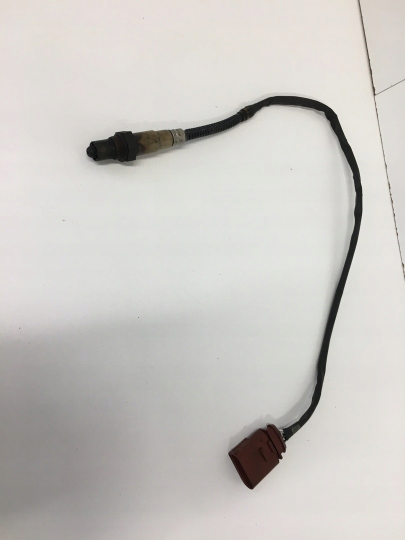 Audi OE 058906265C sonda lambda - porównaj ceny - Allegro.pl