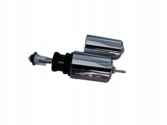 Przełącznik baterii Hansgrohe 95014000 (4011097404332) • Cena, Opinie ...