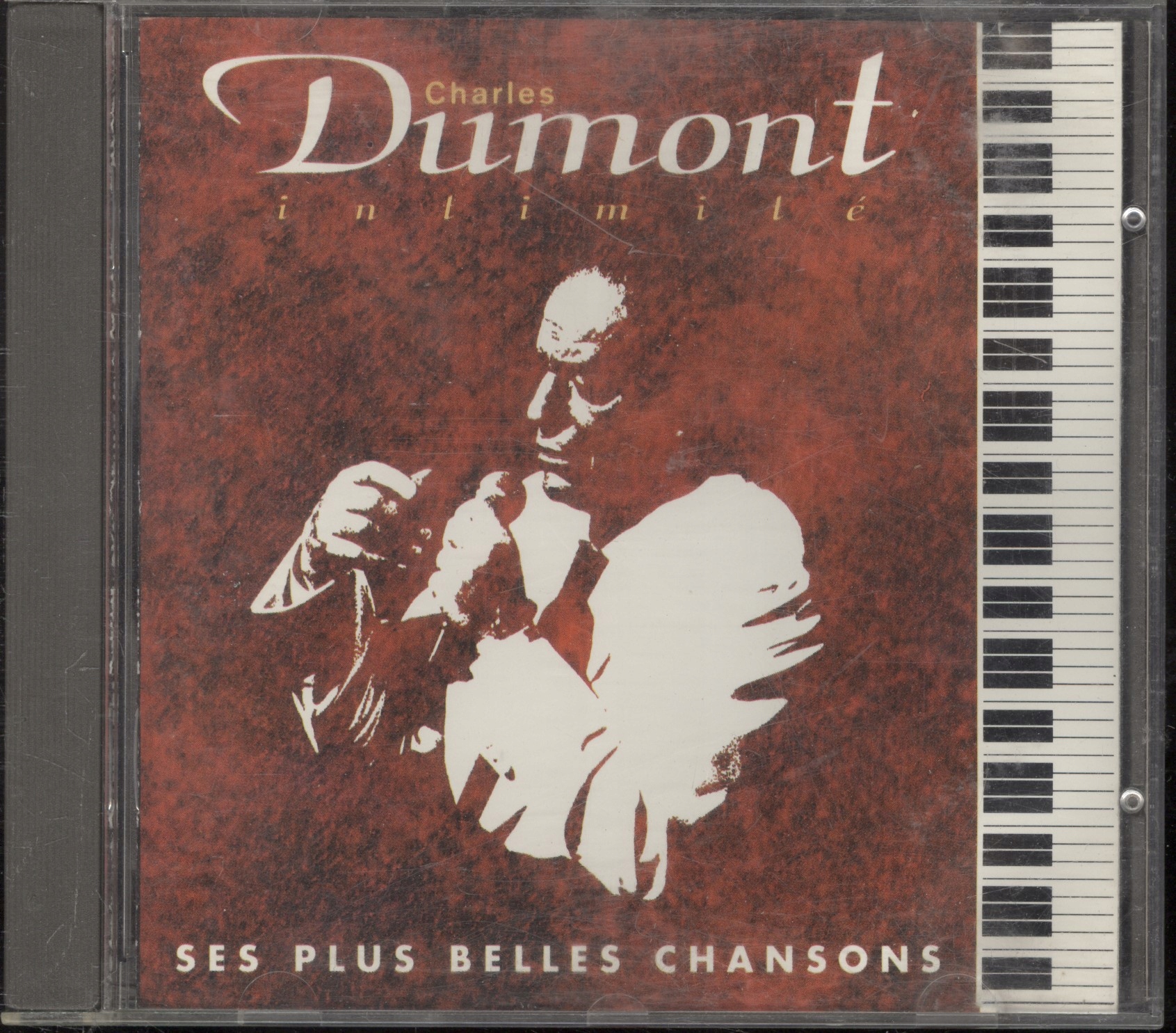 Dumont Charles - Intimite Ses Plus Belles Chansons 13723978584 - Sklepy ... Dumont Charles - Intimite Ses Plus Belles Chansons 13723978584 - Sklepy ...