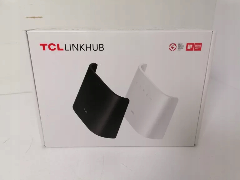 Router na kartę SIM TCL LINKHUB HH63V1 WIFI 2,4 GHz 5 GHz LTE cat.6 300Mb/s - Sklep, Opinie ...
