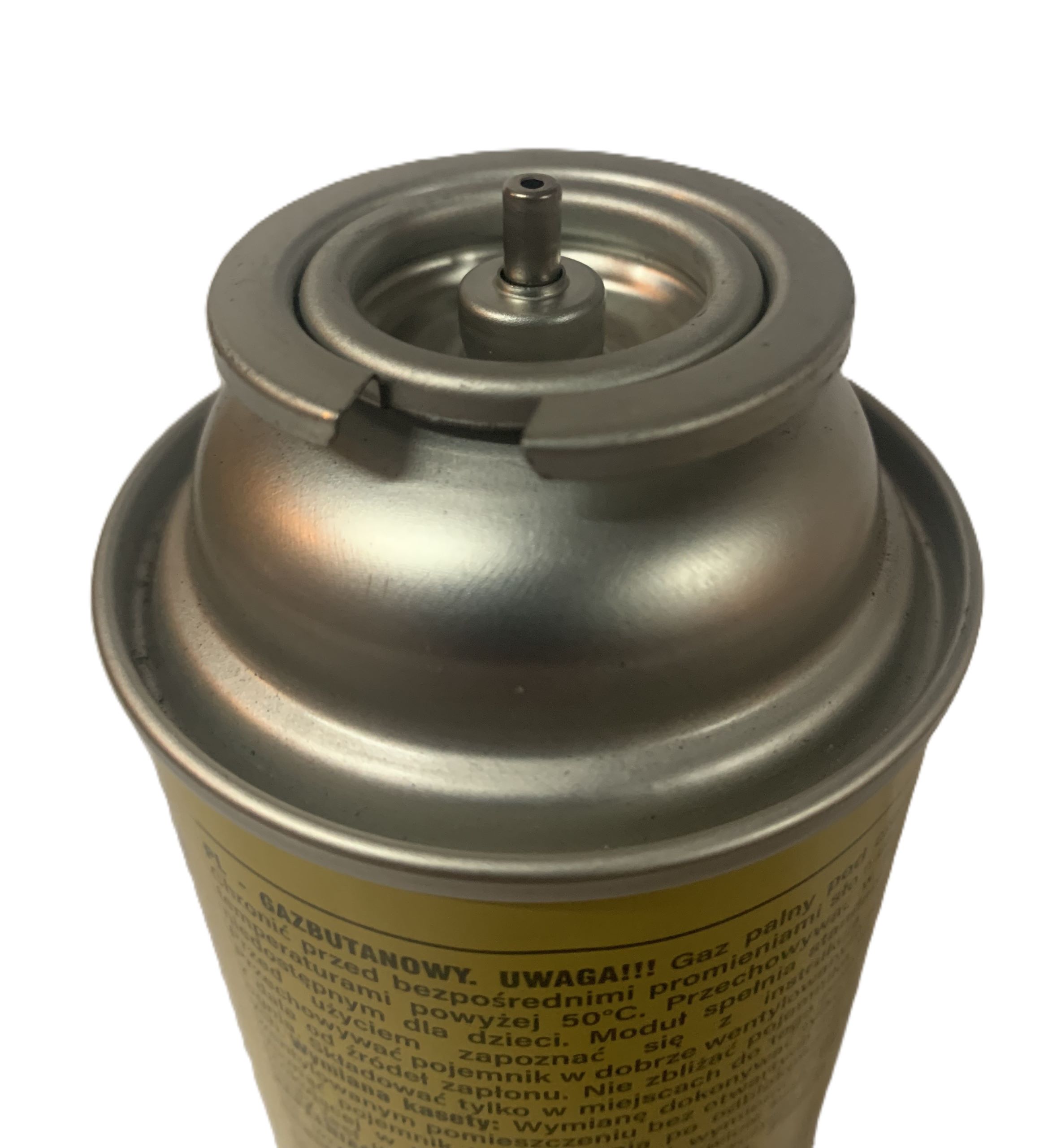 Kartusz butan gaz - 5907182651899 - 16966845483 - Allegro