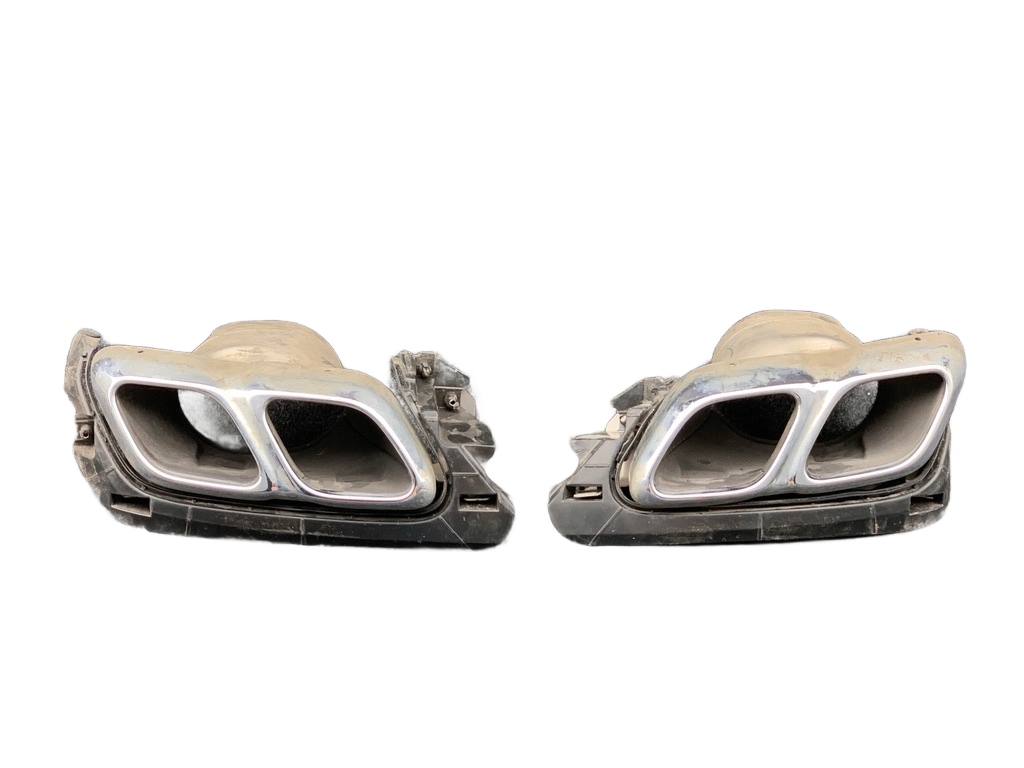 Volvo OE 31454853 tłumik końcówka wydechu - porównaj ceny - Allegro.pl