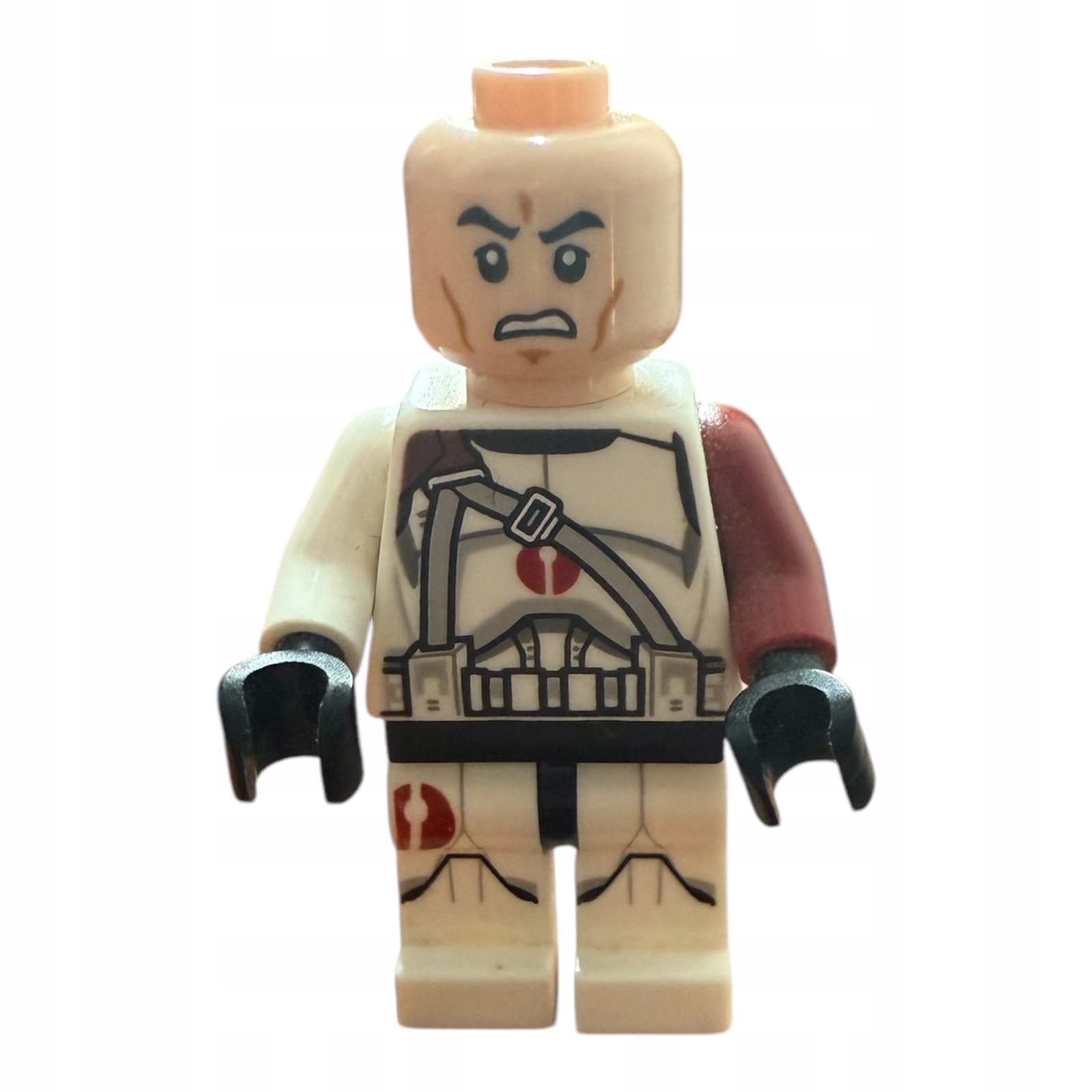 Sw0524 Lego - Niska cena na Allegro