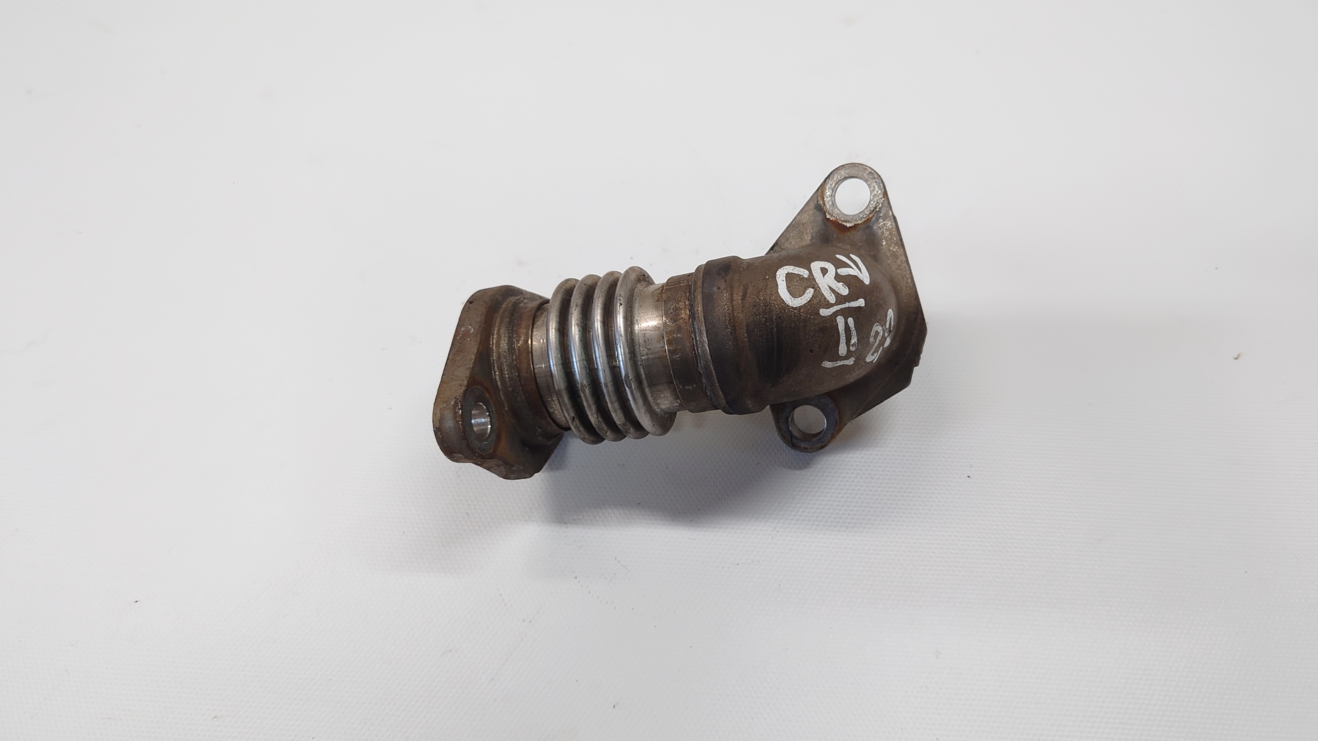 Rura EGR Honda CRV CR-V II 2.2 diesel za 100.00PLN z Kraków - Allegro - (13752644566)