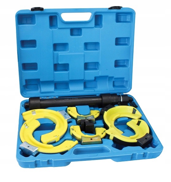 S-BMS3 STAHOVÁK PRUŽIN MC PHERSON SATRA za 2095.00CZK - Allegro