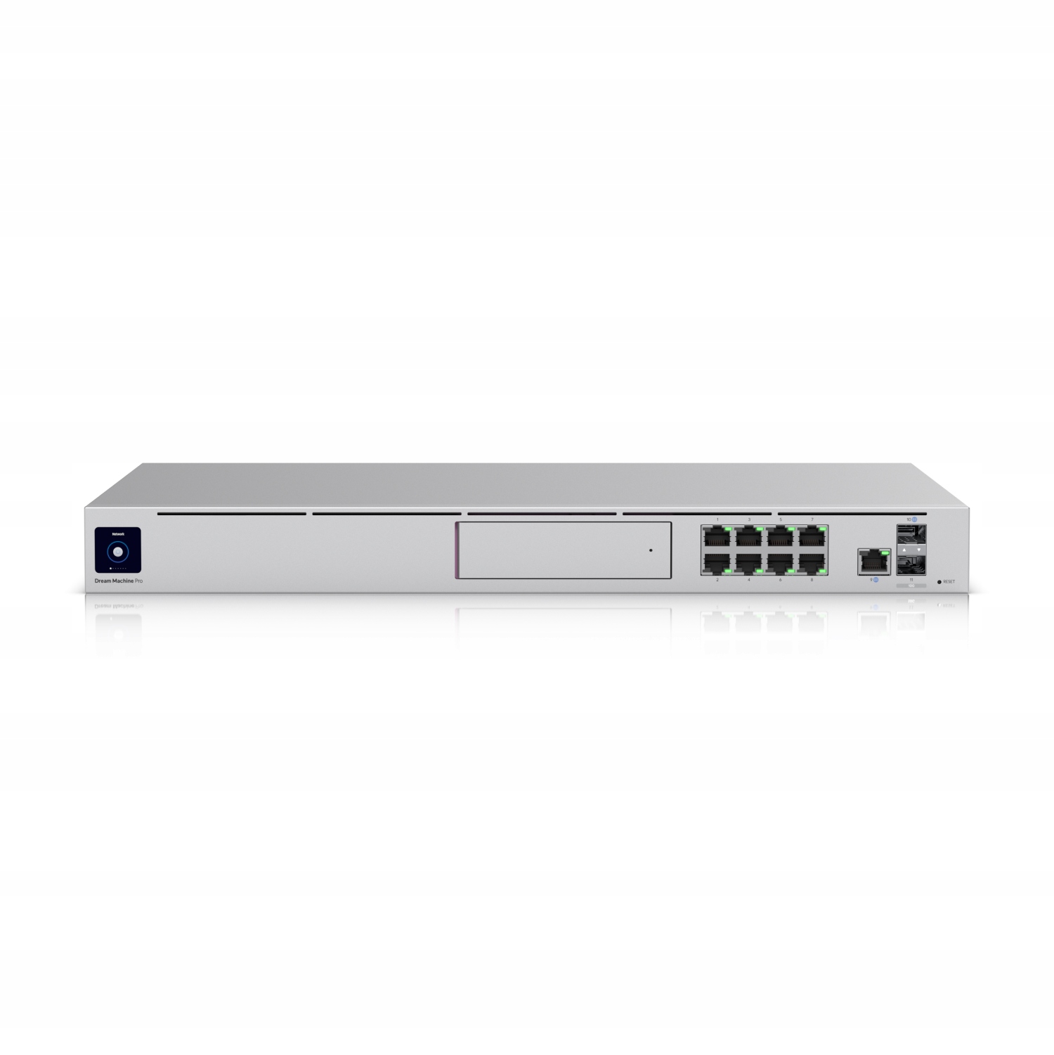 Ubiquiti UDM-PRO Networks UniFi Dream Machine Pro 10G Cloud Gateway ...