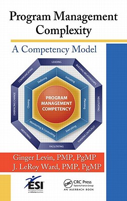 Program Management Complexity: A Competency Model (13846696486) | Książka Allegro