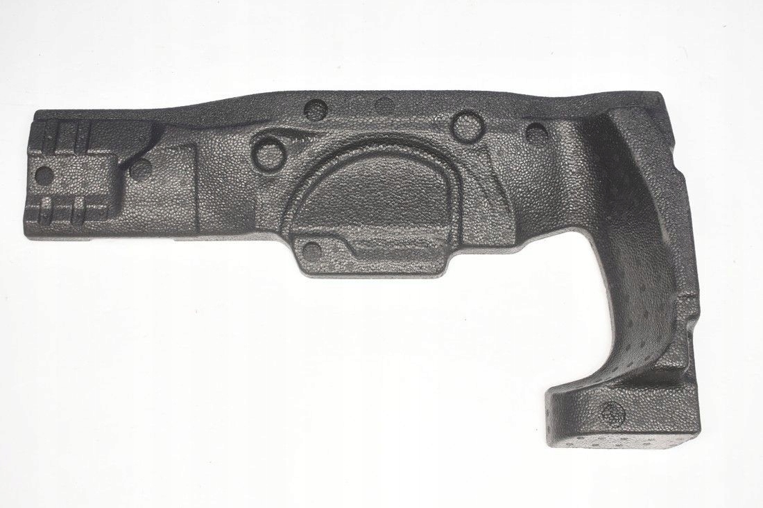 OSŁONA ABSORBER PRAWY TYŁ 31366288 XC90 II 14- - porównaj ceny - Allegro.pl