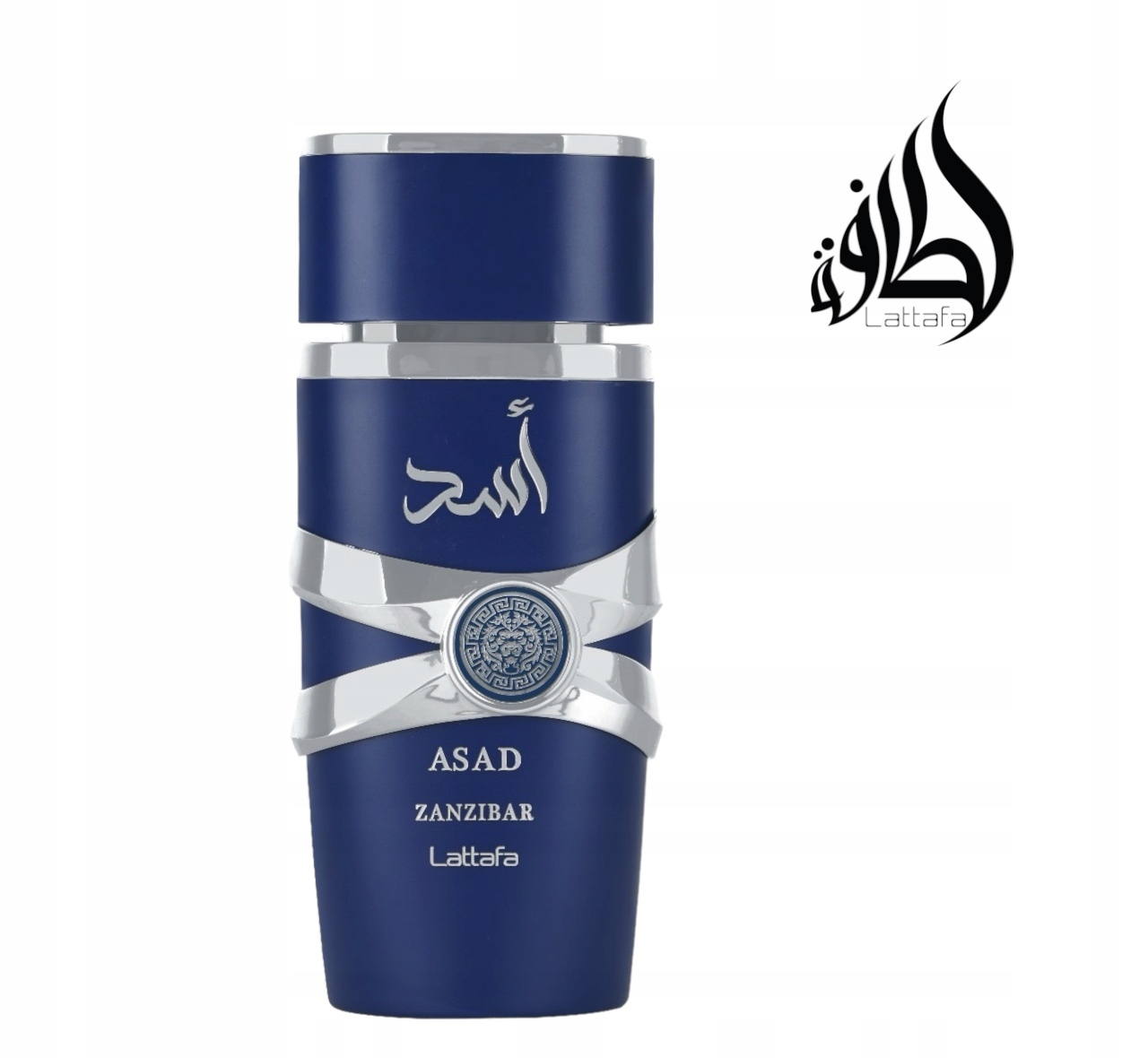 Lattafa Asad Zanzibar Eau De Parfum For Men 100ml Arabic Perfume Spray ... Lattafa Asad Zanzibar Eau De Parfum For Men 100ml Arabic Perfume Spray ...