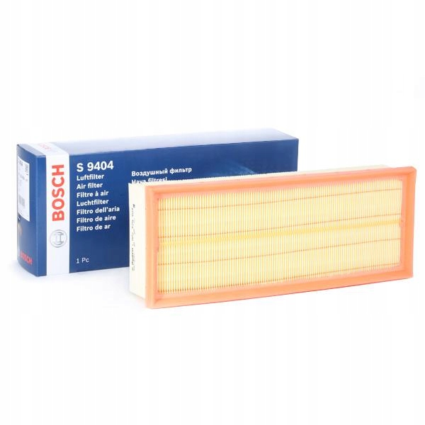 Seat León 3 Filtr Powietrza - Niska cena na Allegro.pl