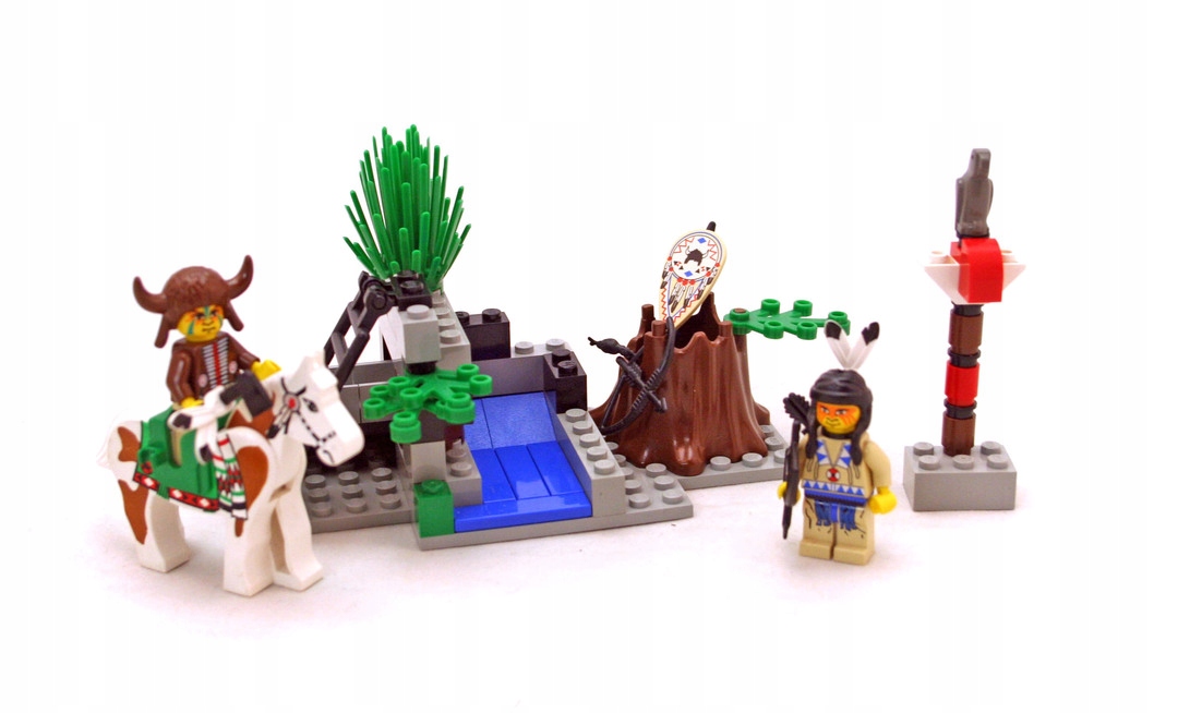 6718 Lego - Niska cena na Allegro