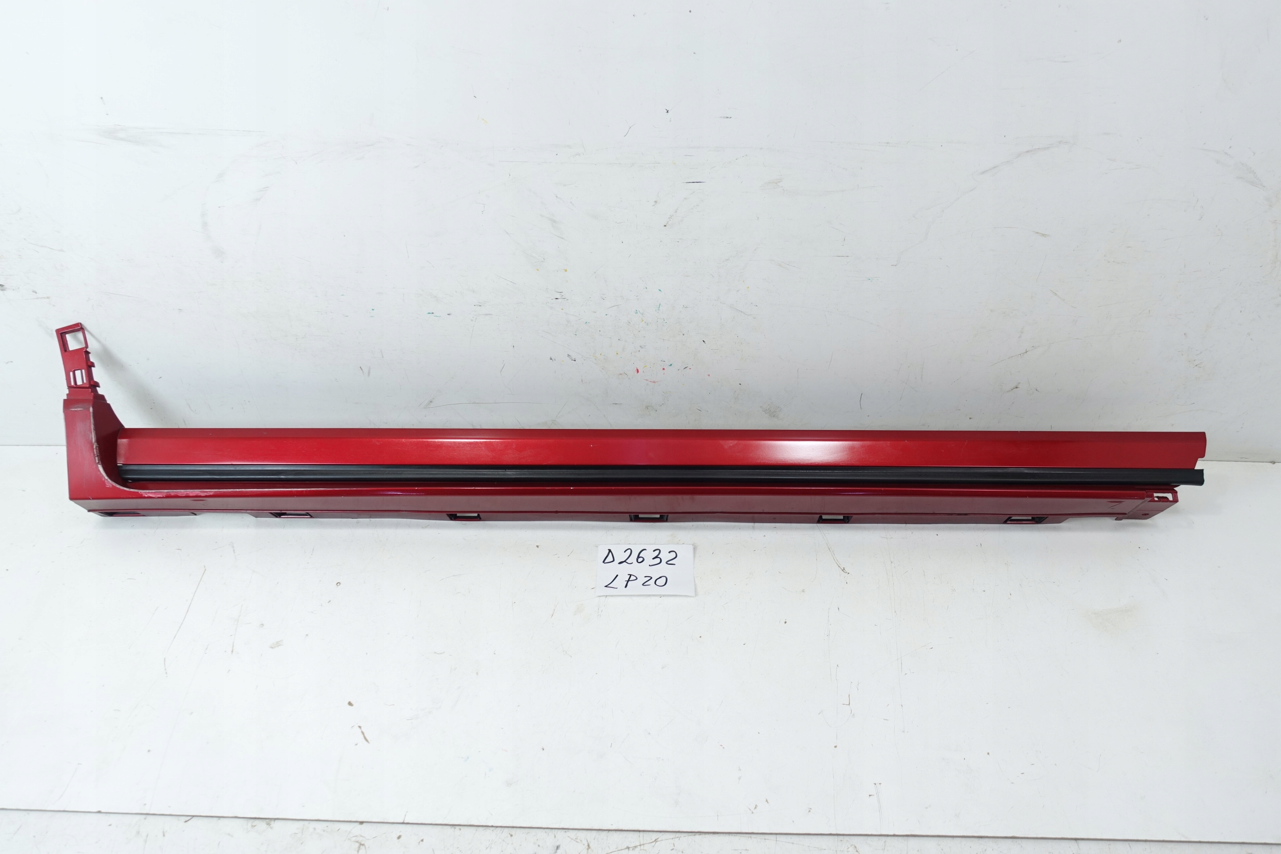 Lv4b-s10154-b - НАКЛАДКА ПОРОГА ПРАВАЯ FORD KUGA MK3 III ST купить на ...