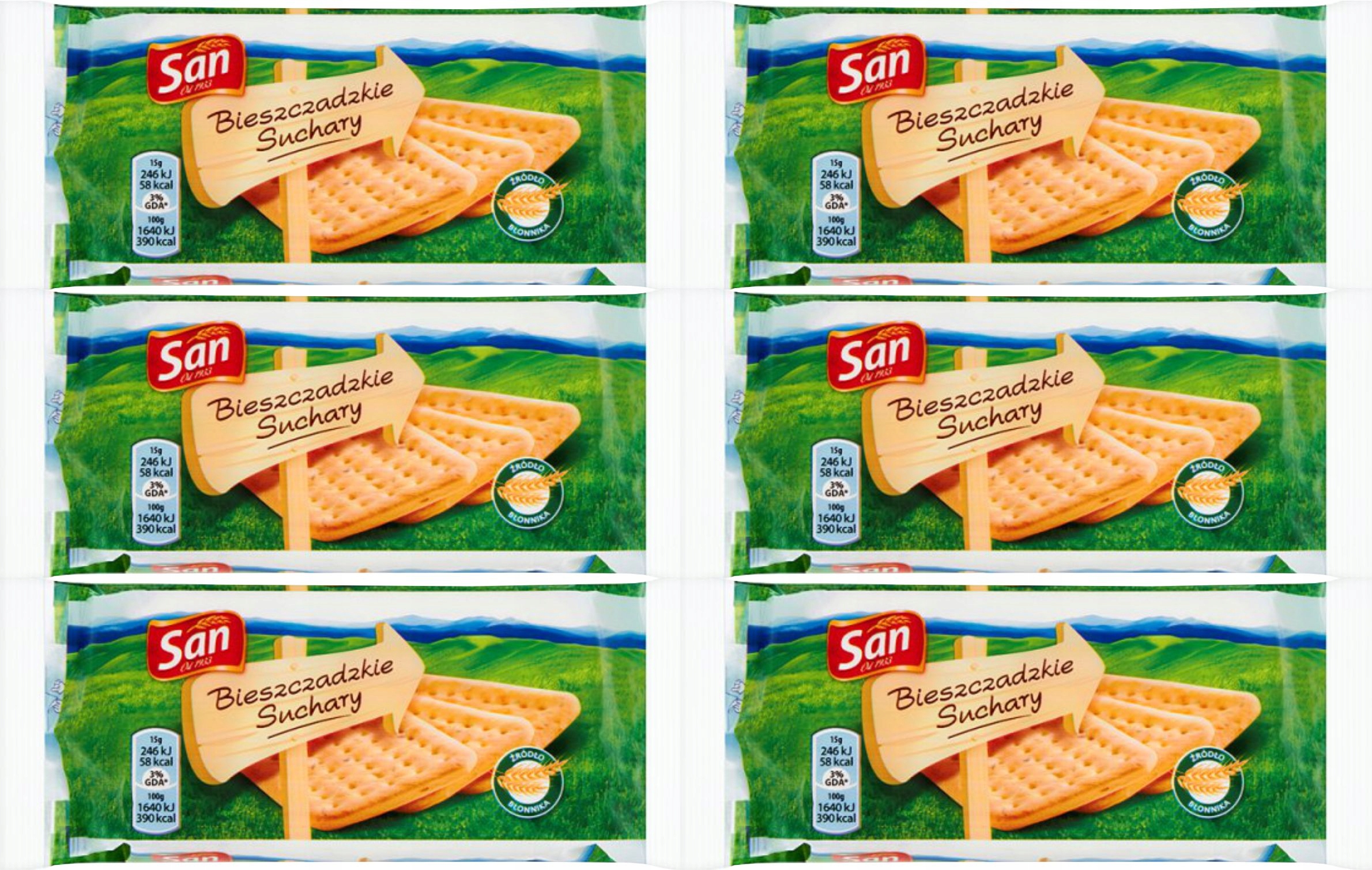 Lu - Ciastka i ciasteczka - Allegro