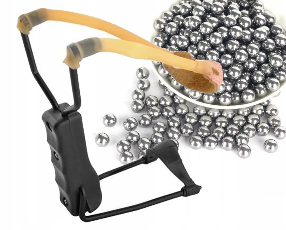 Proca Kulki Guma - Niska cena na Allegro.pl