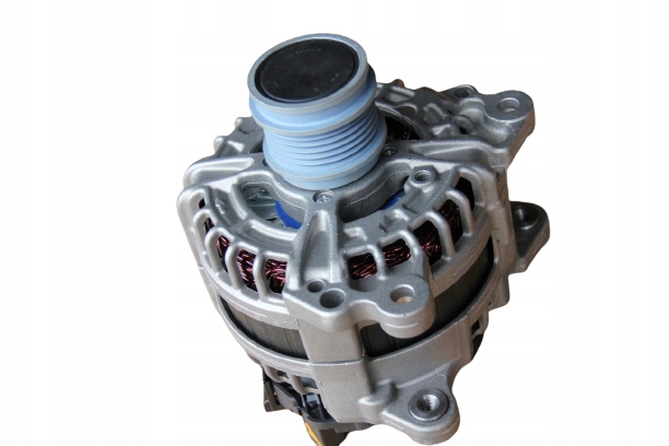 Audi Generator - Niska cena na Allegro.pl