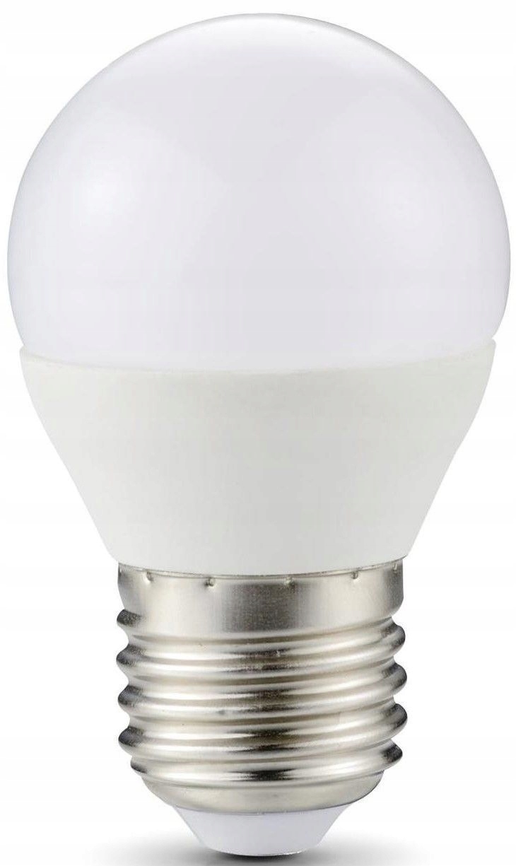 Żarówka LED E27 3W (25W) 270lm ciepła (5901986792734) • Cena, Opinie ...
