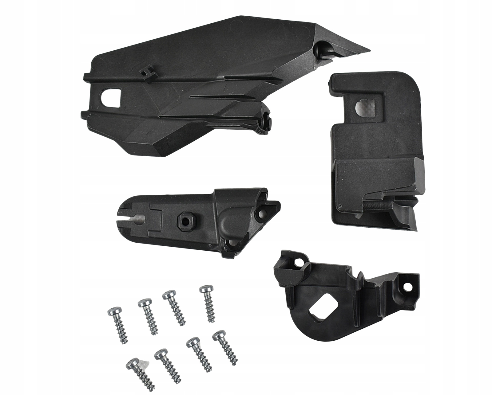 ZESTAW NAPRAWCZY MOCOWANIA REFLEKTOR CORSA E LE OE 13453623 za 139 zł z ...