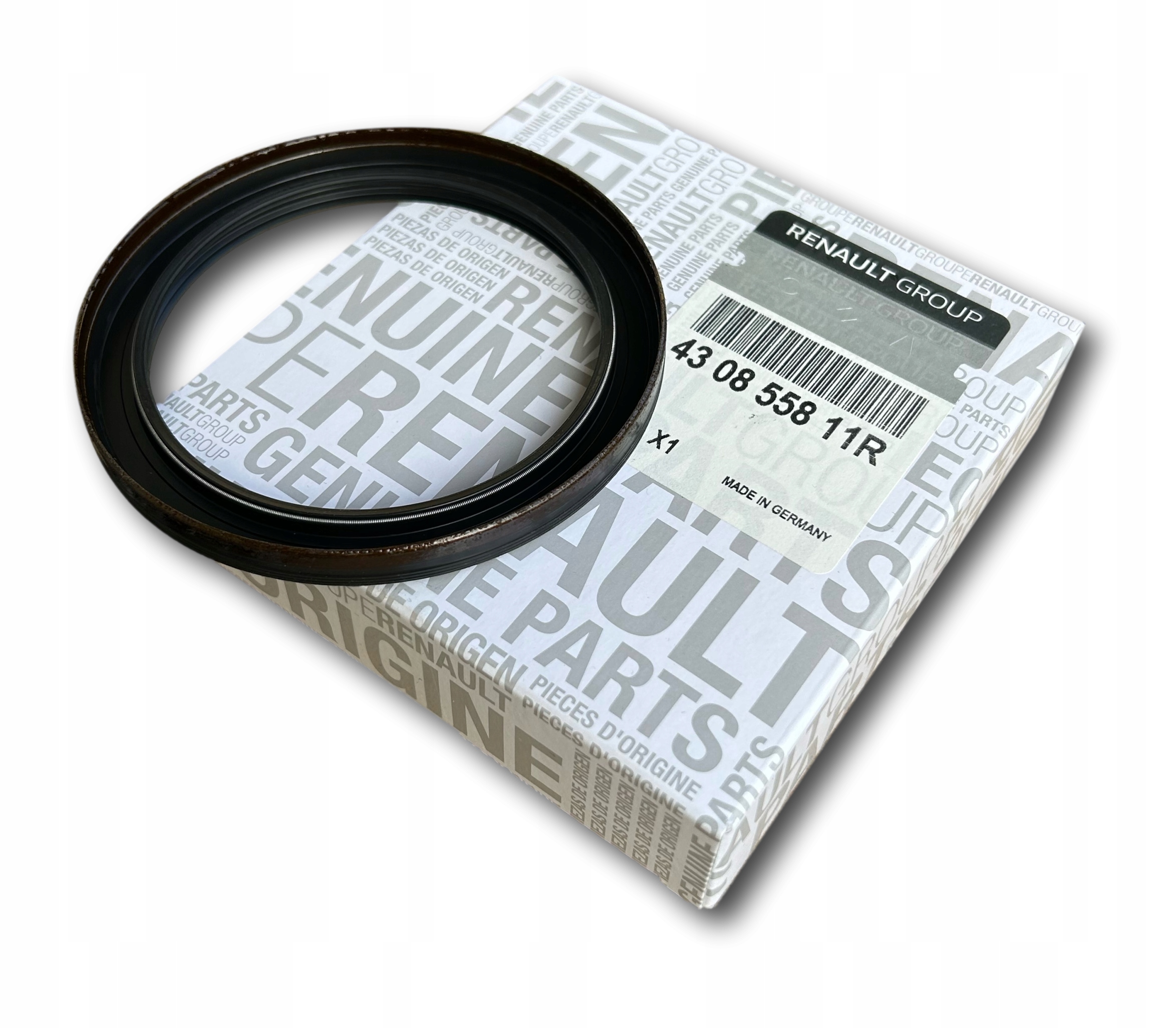 430855811r w Łożyska i piasty kół zawieszenia - Allegro.pl