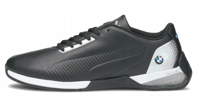 PÁNSKÁ SPORTOVNÍ OBUV PUMA BMW MMS KARTY CAT-X TECH za 1667 Kč - Allegro