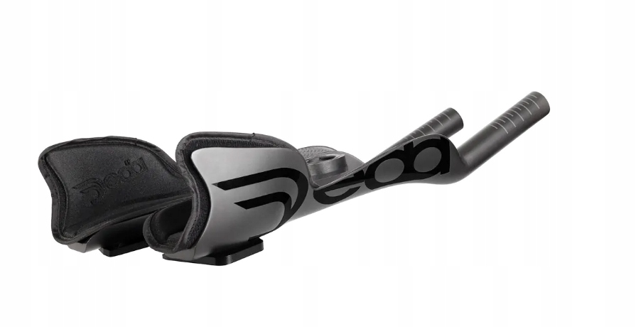 Przystawka czasowa DEDA JET TWO Clip On M - JET2M - 15304454110 ...