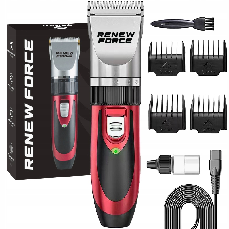 Renew Force - Niska cena na Allegro.pl