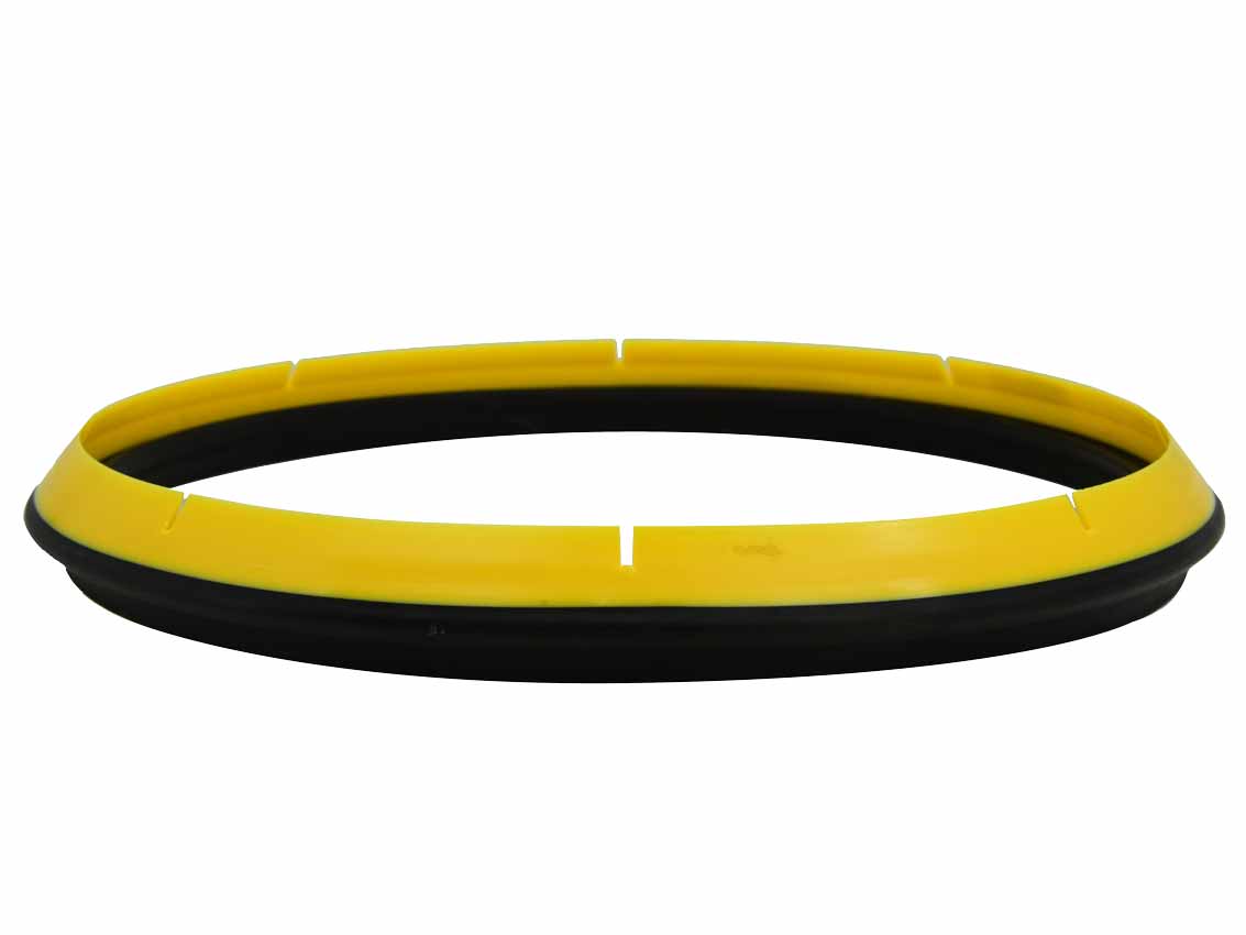 Uszczelka gumowa do rur PVC DN 315 olejoodporna • Cena, Opinie • Rury i ...