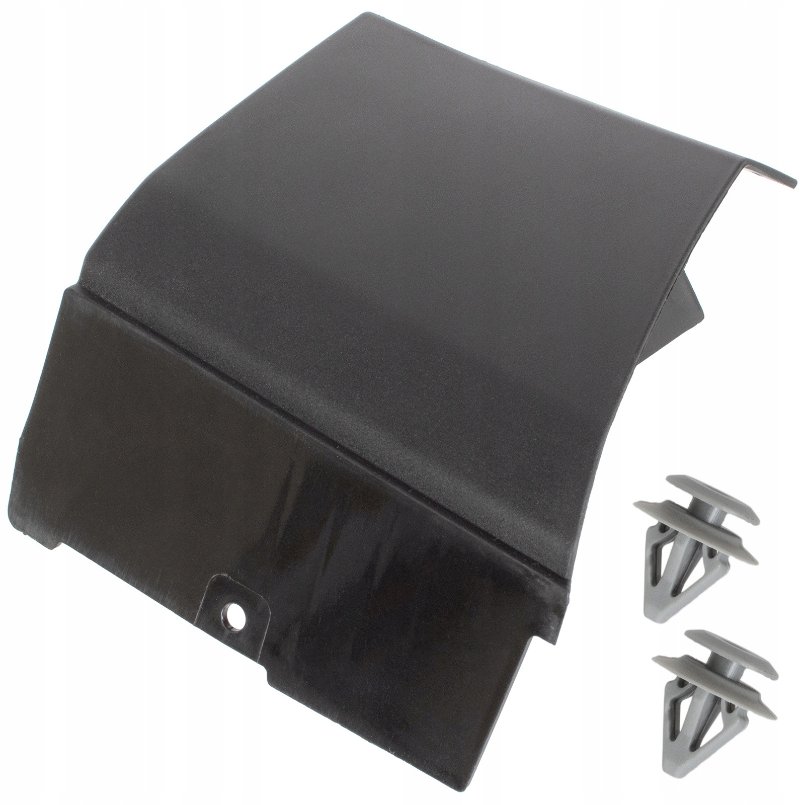 Zakończenie Listwy Progowej Lewe D10E-51-PP0C do MAZDA CX-3 DK 15+ • Cena, Opinie - Allegro