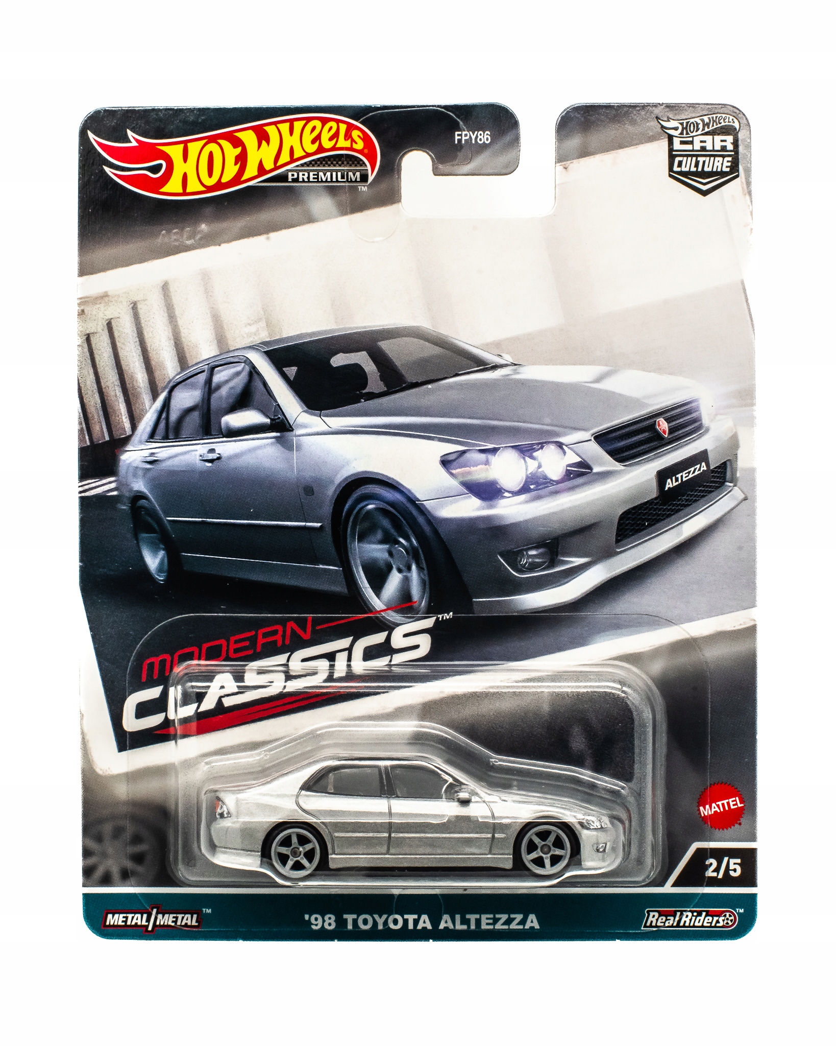 Toyota Altezza - Niska cena na Allegro.pl