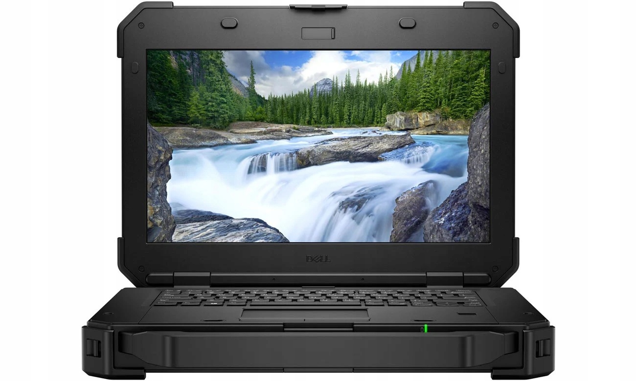 Laptop Dell Latitude 14 Rugged 5424 14 " Intel Core i7 32 GB / 256 GB ...